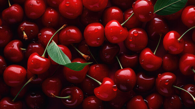 "Cherry Background" Images – Browse 4,871 Stock Photos, Vectors, and ...