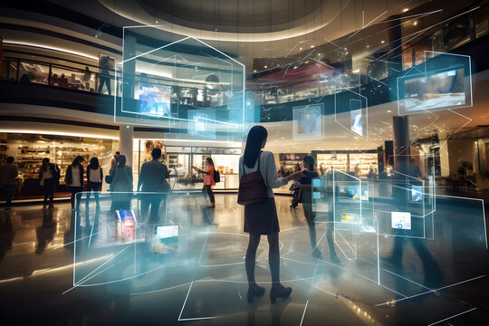 "Smart Shopping" Images – Browse 887 Stock Photos, Vectors, and Video ...