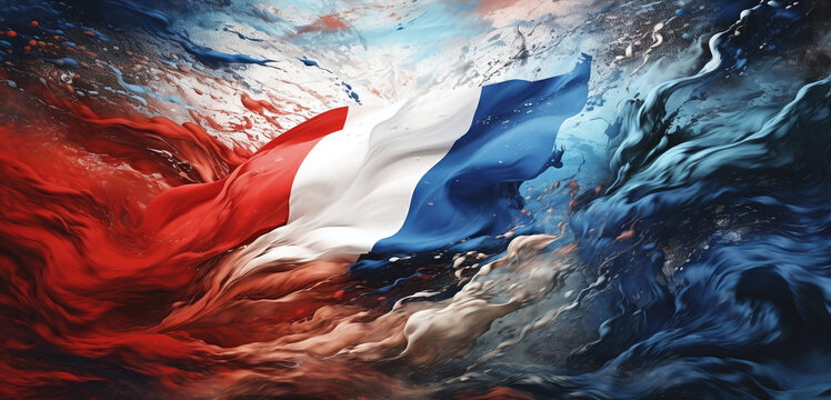 French Flag Wallpaper For Iphone