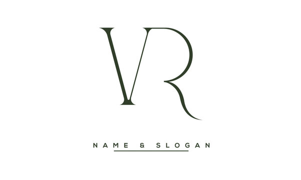 "Vr Letters" Images – Browse 348 Stock Photos, Vectors, and Video ...