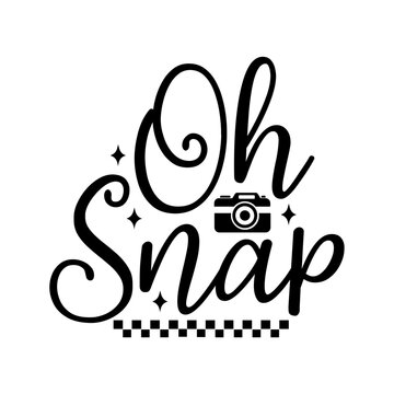 Black Kid Gif Oh Snap