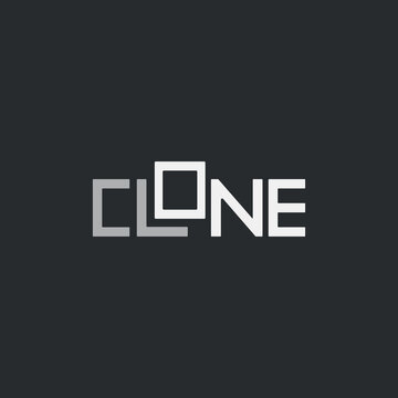 Clone Logo Images – Browse 5,953 Stock Photos, Vectors, and Video | Adobe Stock