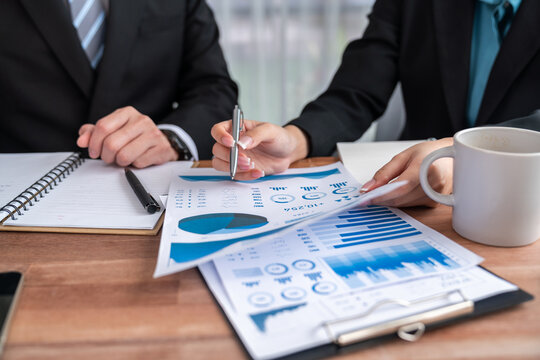 Statistics Portfolio Mockup Images – Browse 145 Stock Photos, Vectors ...