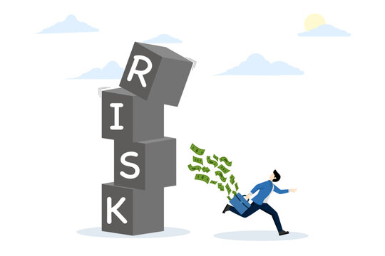 Risk Aversion Images – Browse 1,565 Stock Photos, Vectors, and Video ...