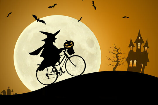 Halloween Motorcycle Images – Browse 9,495 Stock Photos, Vectors, and ...