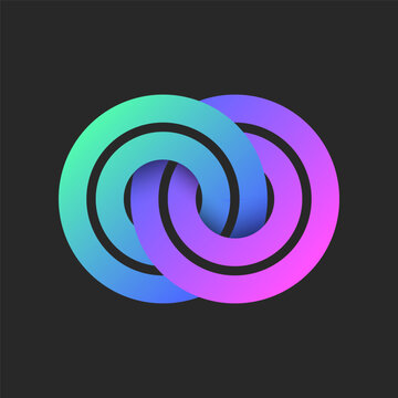 Two Overlapping Circles Images – Browse 2,393 Stock Photos, Vectors ...