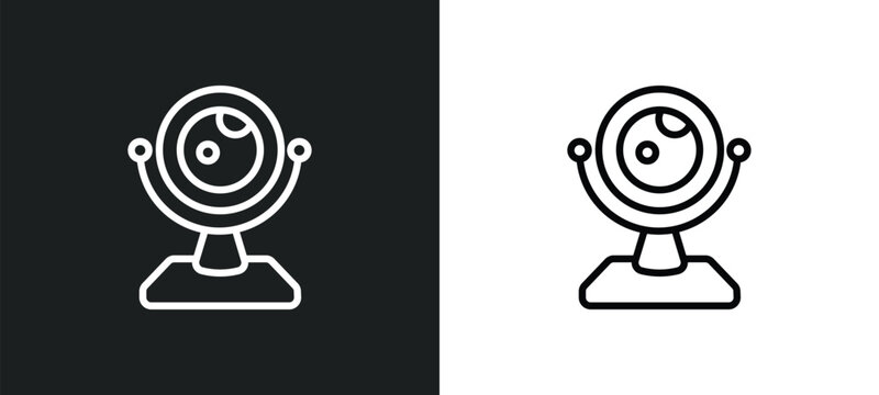 Webcam Outline Images – Browse 10,636 Stock Photos, Vectors, and Video ...