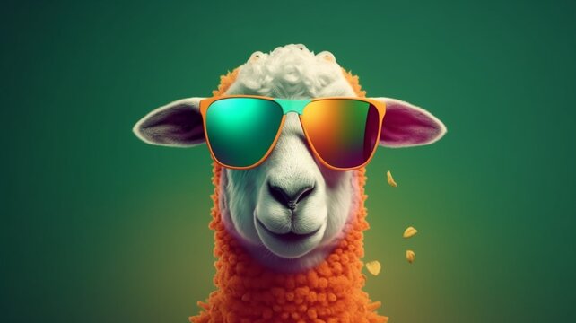 "Cute Sheep" Images – Browse 874 Stock Photos, Vectors, and Video ...