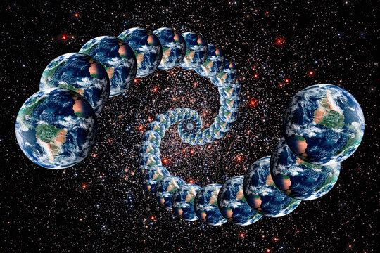 "Parallel World" Images – Browse 538 Stock Photos, Vectors, and Video ...