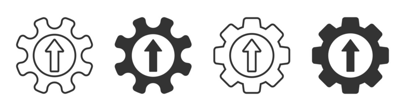 Operational Excellence Icons Images – Browse 815 Stock Photos, Vectors ...