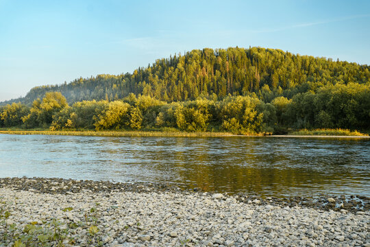 Rocky River Bank