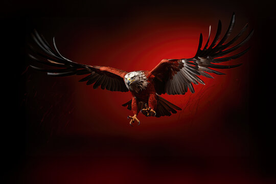 Royal Eagle Images – Browse 19,511 Stock Photos, Vectors, and Video ...
