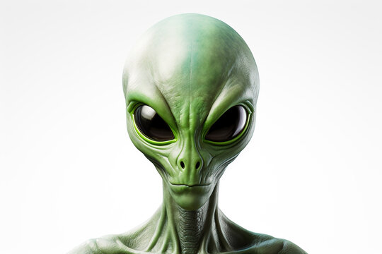 "Green Alien" Images – Browse 496 Stock Photos, Vectors, and Video ...