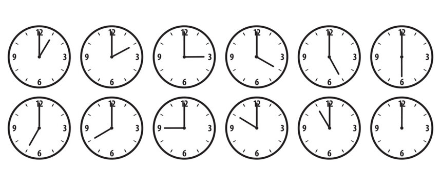 O’clock Images – Browse 26,554 Stock Photos, Vectors, and Video | Adobe ...