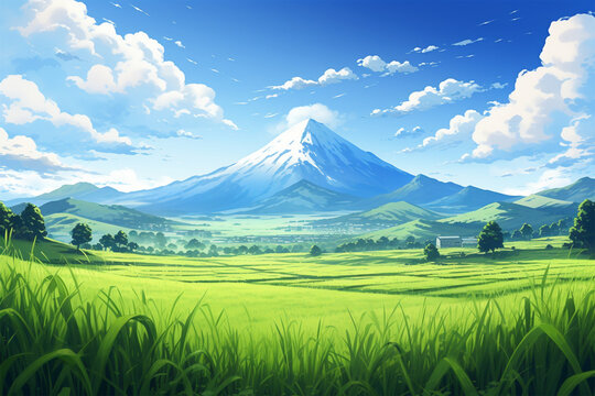 "Anime Style" Bilder – Durchsuchen 15,411 Archivfotos, Vektorgrafiken ...