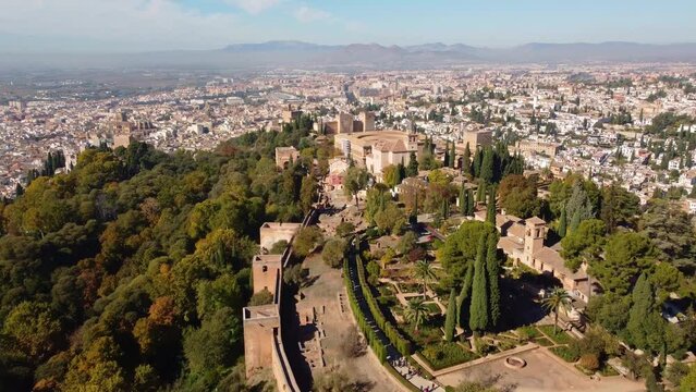 Al-Andalus Images – Browse 4,090 Stock Photos, Vectors, and Video ...