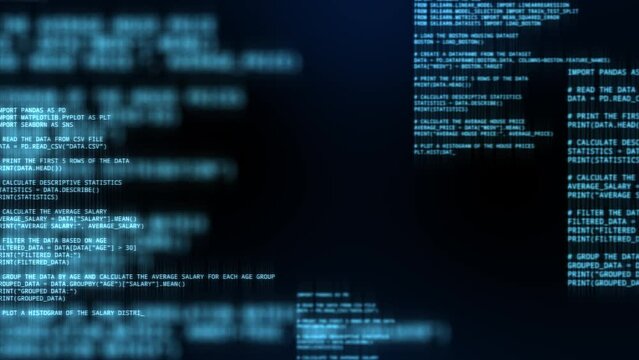 Python Code Images – Browse 6,003 Stock Photos, Vectors, and Video ...