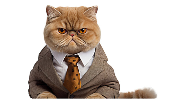 Cat No Background Images – Browse 18,514 Stock Photos, Vectors, and ...