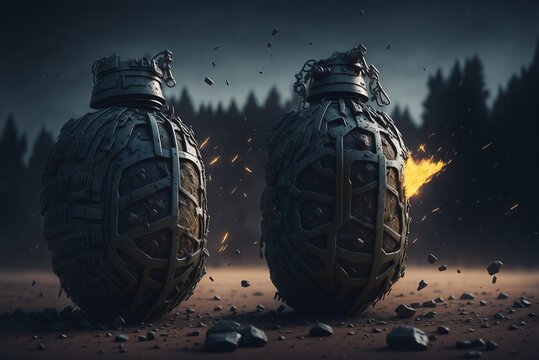 Grenades Bilder – Durchsuchen 4,433 Archivfotos, Vektorgrafiken und ...