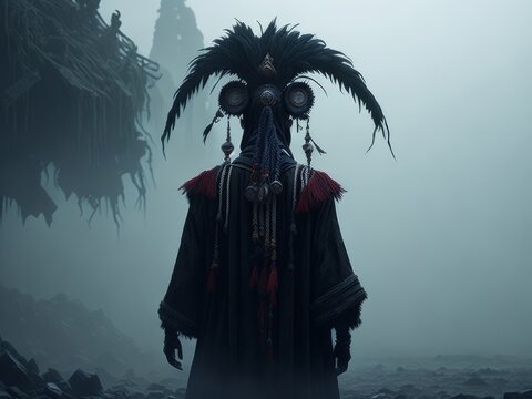 Witch-Doctor bilder – Bläddra bland 2,685 stockfoton, vektorer och ...