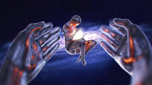 Pregnancy Animation Images – Browse 580 Stock Photos, Vectors, and ...