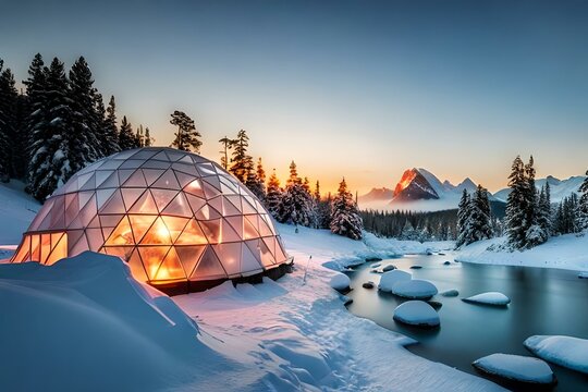 Igloos Bilder – Durchsuchen 13,399 Archivfotos, Vektorgrafiken und ...