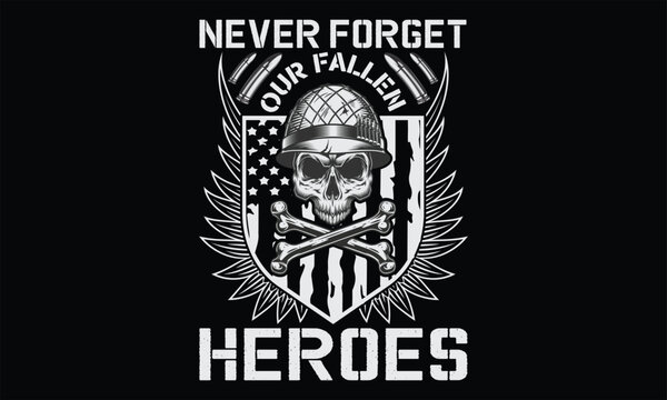 Never Forget Military Images – Browse 1,279 Stock Photos, Vectors, and ...