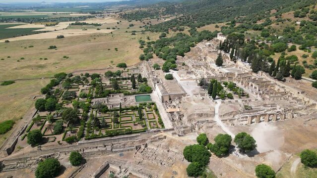 "Medina Azahara" Images – Browse 1,722 Stock Photos, Vectors, and Video ...