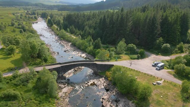 "Bridge Of Orchy" Images – Browse 496 Stock Photos, Vectors, and Video ...