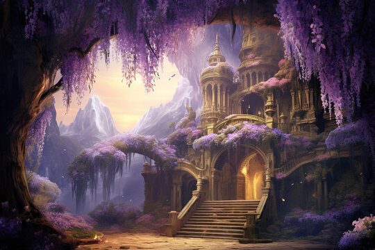 "Fairy Background" Images – Browse 2,218 Stock Photos, Vectors, and ...