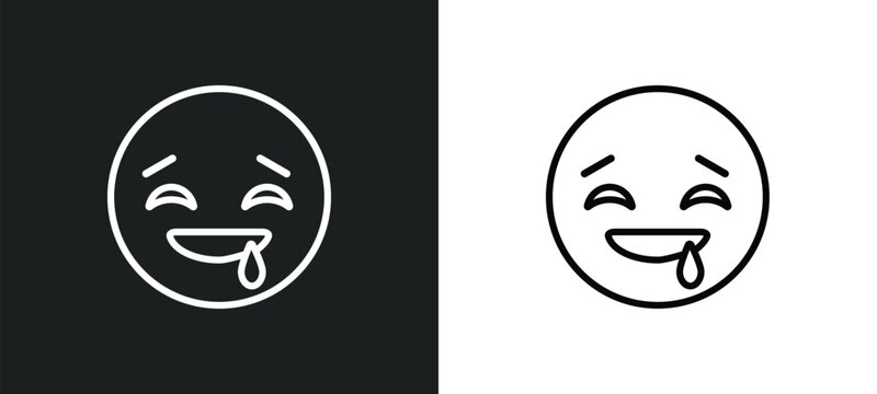 "Drool Emoji" Images – Browse 186 Stock Photos, Vectors, and Video ...
