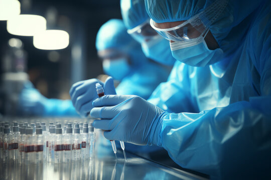 "Scientific Experiment" Images – Browse 1,047,339 Stock Photos, Vectors ...