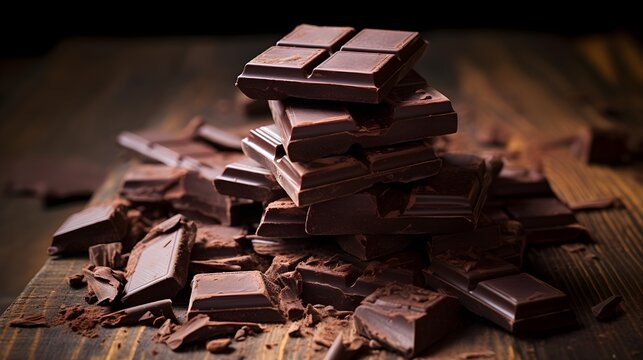 รูปภาพChocolat – เลือกดูภาพถ่ายสต็อก เวกเตอร์ และวิดีโอ195,619 | Adobe ...