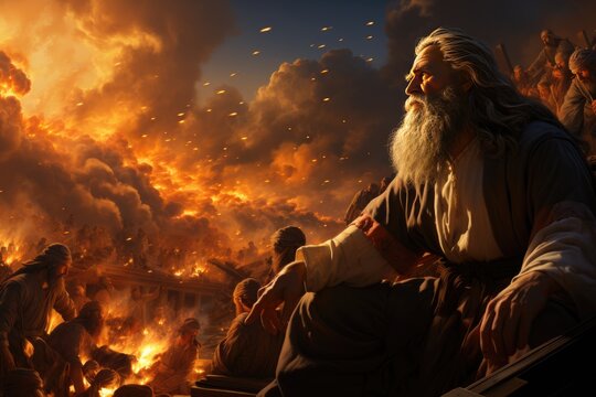 Utnapishtim Images – Browse 19 Stock Photos, Vectors, and Video | Adobe ...