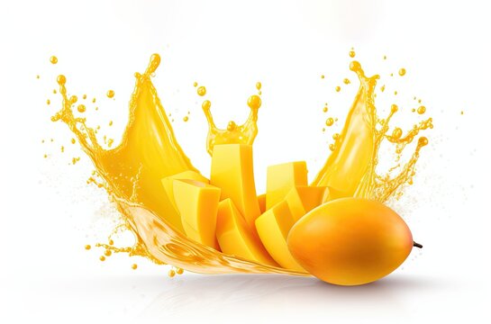 "Mango Juice" Imagens – Procure 7,511 fotos, vetores e vídeos | Adobe Stock