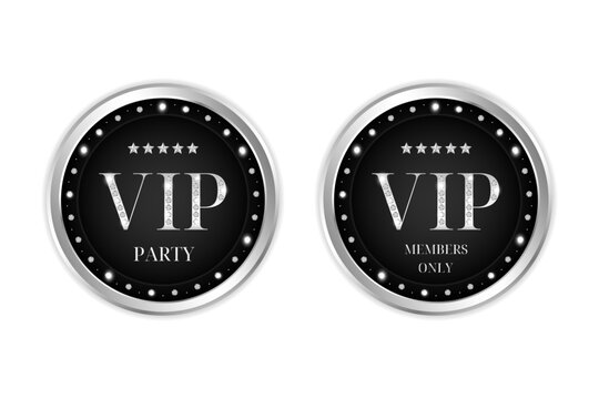 Silver Vip Images – Browse 18,488 Stock Photos, Vectors, and Video ...