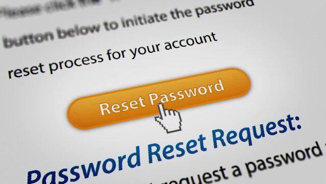 Password Reset Images – Browse 1,494 Stock Photos, Vectors, and Video ...