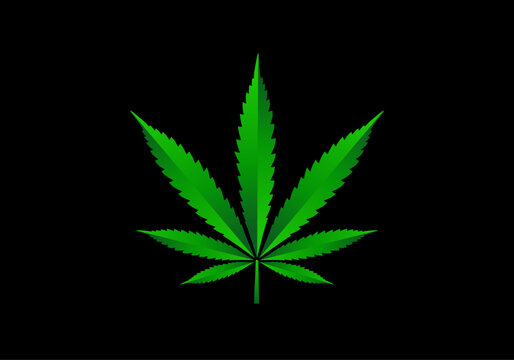 Weed Logo