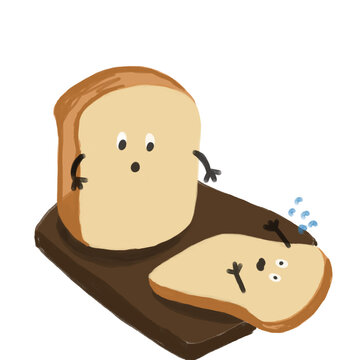 "Bread Doodle" Images – Browse 154 Stock Photos, Vectors, and Video ...