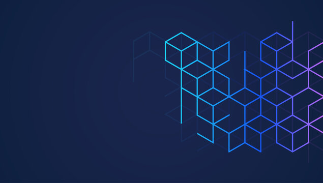 Isometric Block Pattern Images – Browse 18,721 Stock Photos, Vectors ...