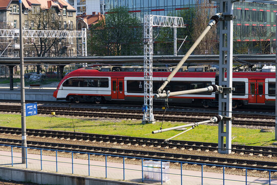 "Electric Multiple Unit"-Bilder: Stock-Fotos & -Videos. | Adobe Stock