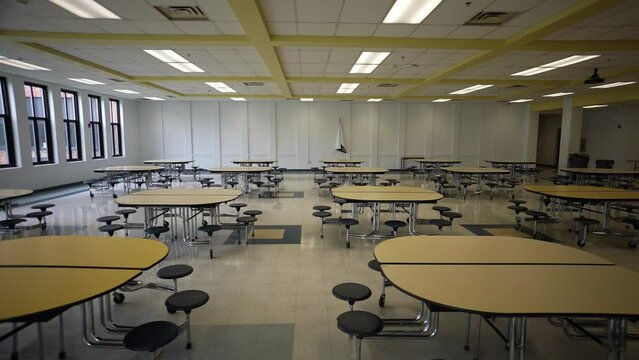 High School Lunch Room Images – Browse 1,008 Stock Photos, Vectors, and ...