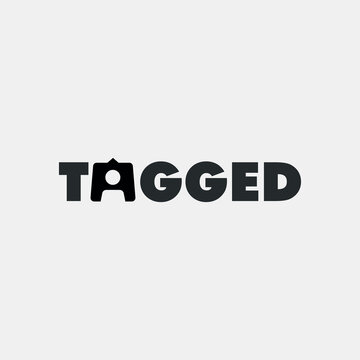 Tagged Logo