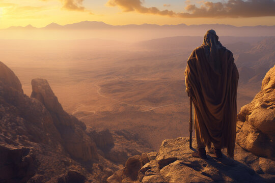 Promised Land Background JOURNEYS TO PROMISED LAND Maps, Diaries And