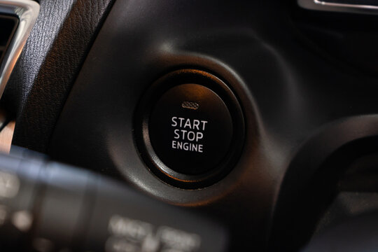 Start Button Black Background Images – Browse 28,674 Stock Photos ...