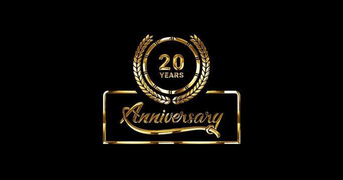 "20Th Anniversary" Images – Browse 1,318 Stock Photos, Vectors, and ...