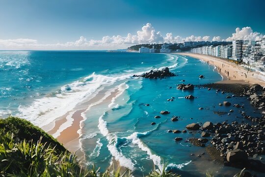 Obrázky Sea-Beach – procházejte fotografie, vektory a videa 94 | Adobe ...