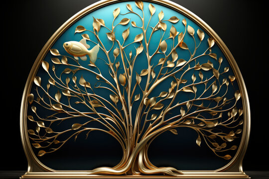 Blue Tree Of Life Images – Browse 214,673 Stock Photos, Vectors, and ...