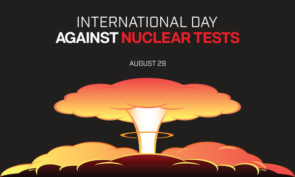 International Day Against Nuclear Tests"」の写真素材 | 1,178件の無料イラスト画像 ...