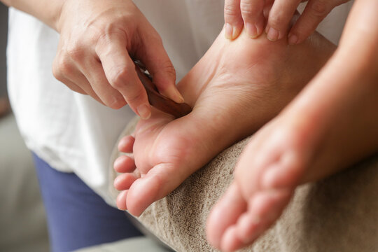 Scraping Massage Images – Browse 6,797 Stock Photos, Vectors, and Video ...